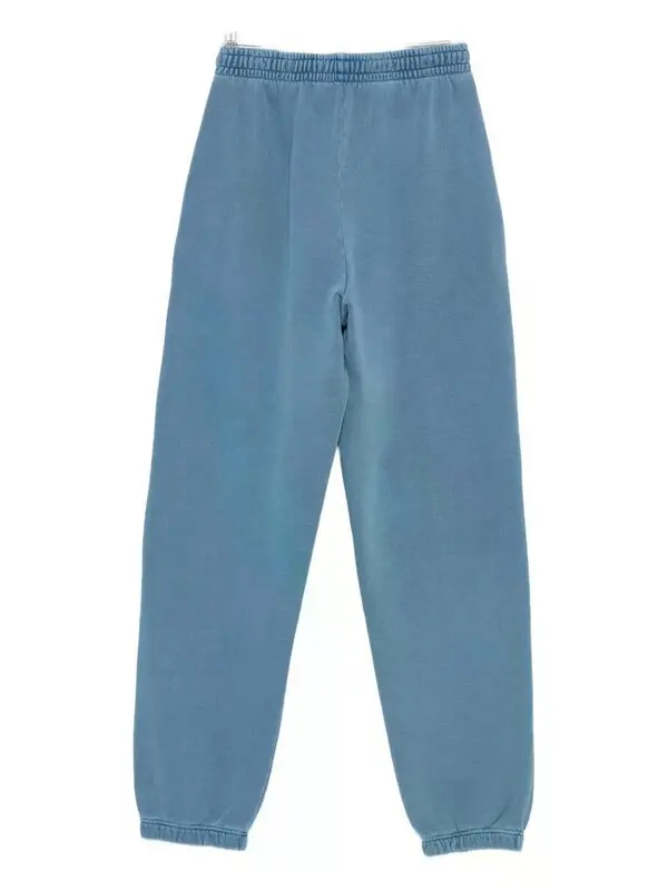 Martine Rose Logo-embroidered Track Pants