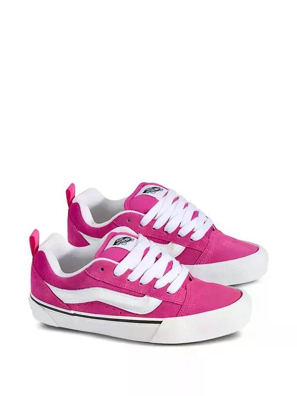 VANS Knu Skool Neon Sneakers