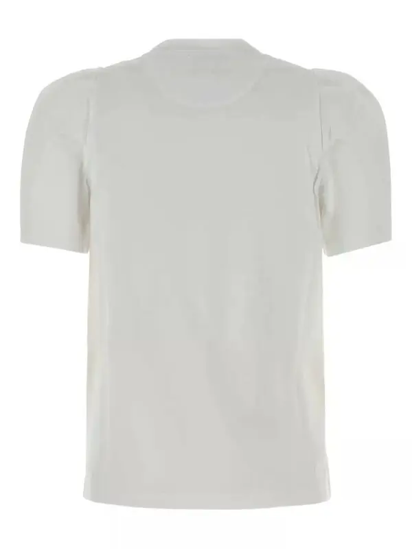 Alexander McQueen Cotton T-shirt