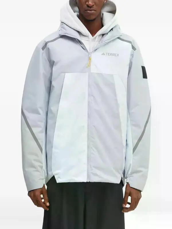 Adidas X ©national Geographic Insulated Jacket