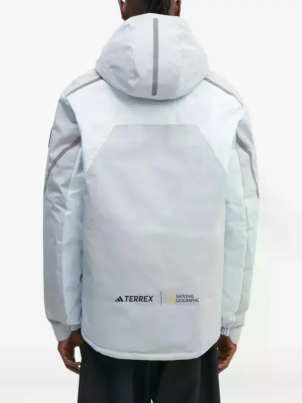 Adidas X ©national Geographic Insulated Jacket