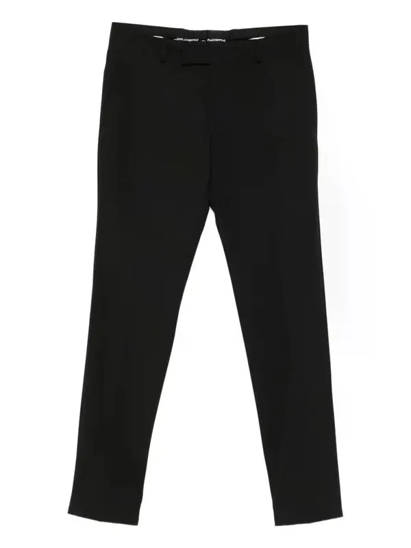 Karl Lagerfeld Road Pants