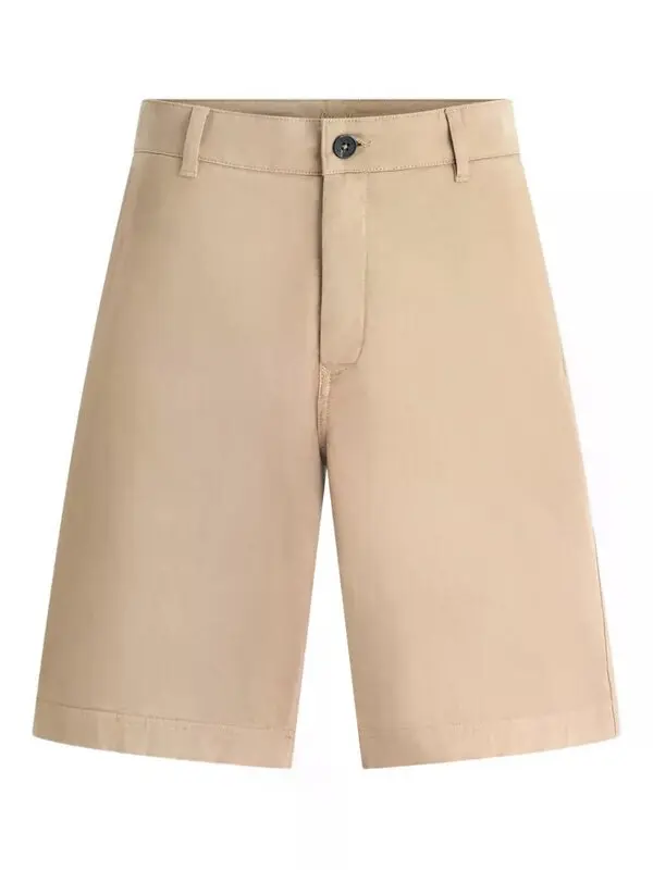 Fusalp Holion Twill-pocket Shorts