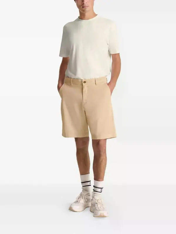 Fusalp Holion Twill-pocket Shorts