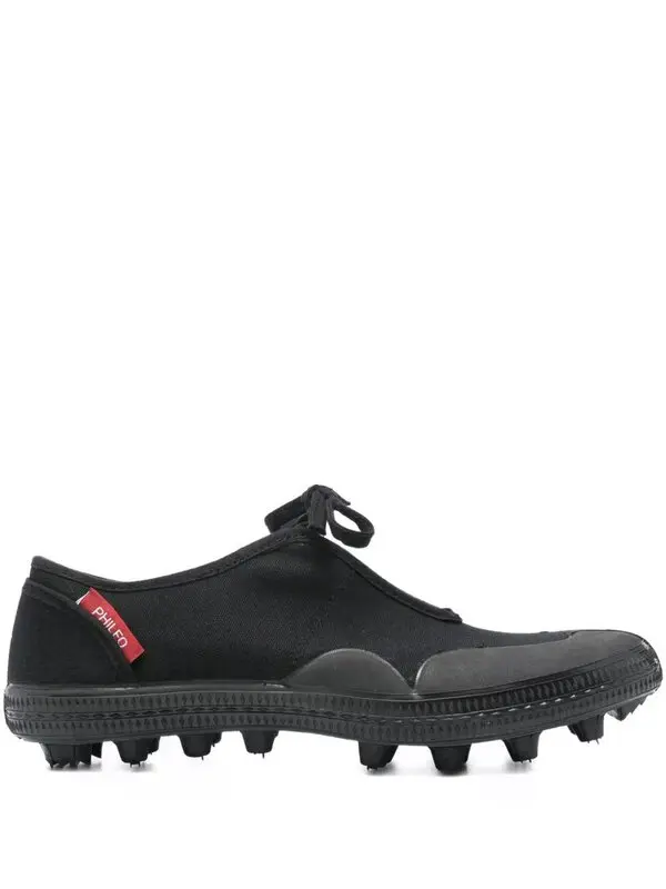 PHILEO Kix Lace-up Cleats