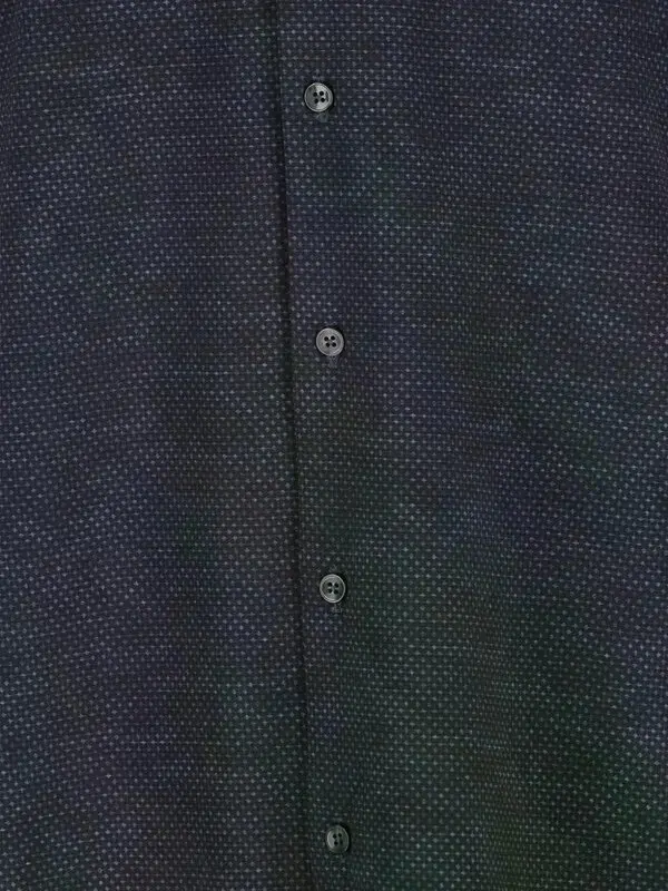 XACUS Point-collar Shirt