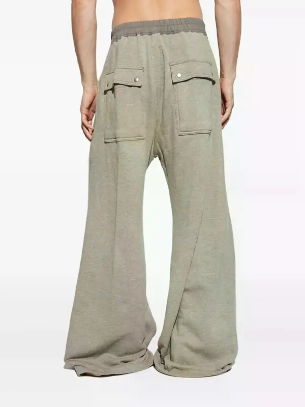 Rick Owens Drawstring Trousers