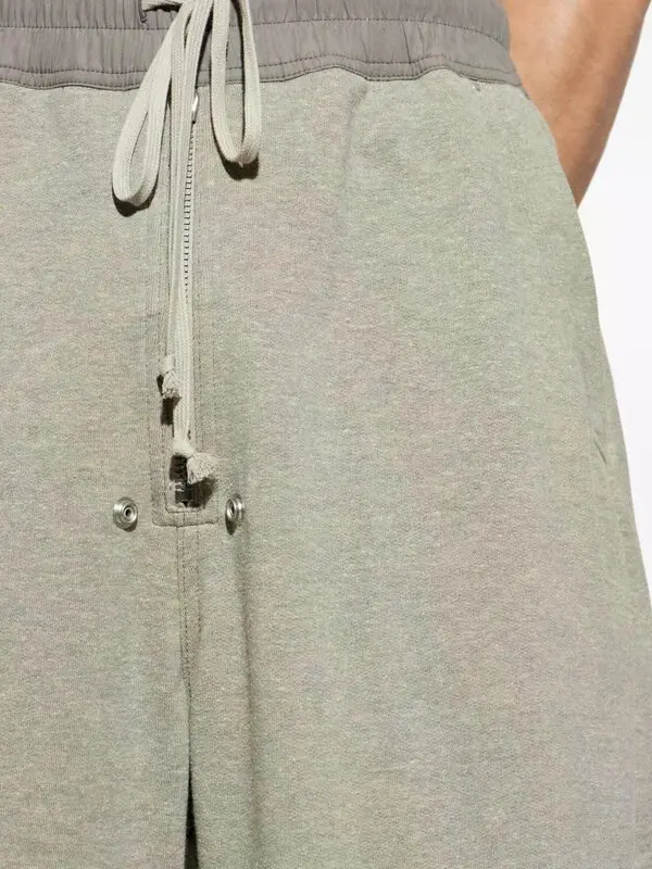 Rick Owens Drawstring Trousers
