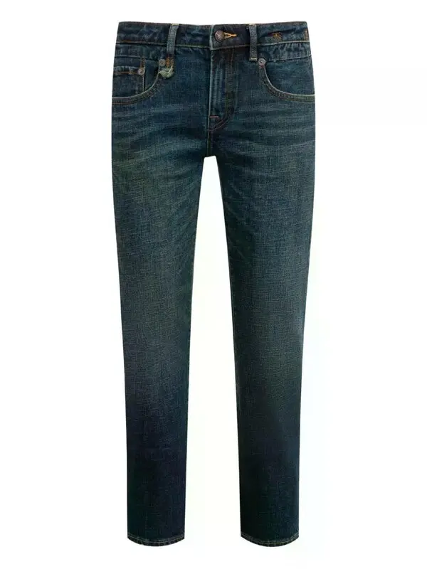 R13 Five-pocket Jeans
