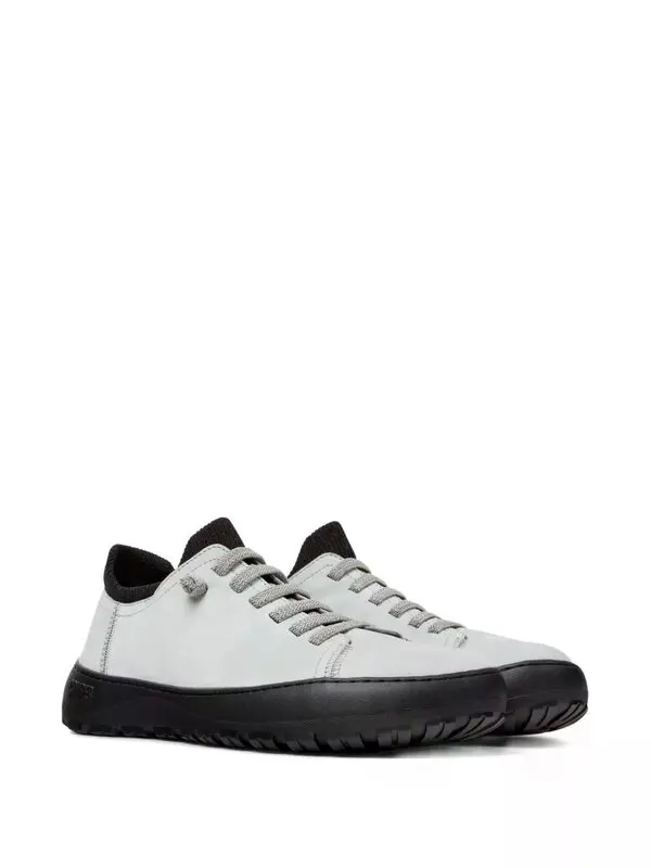 Camper Peu Serra Sneakers - Grey