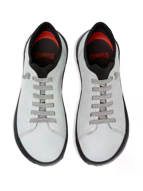 Camper Peu Serra Sneakers - Grey