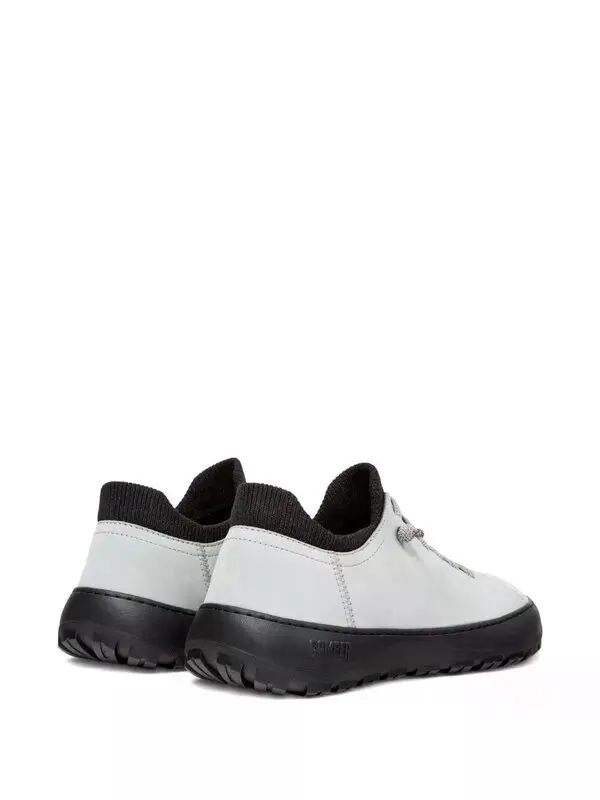 Camper Peu Serra Sneakers - Grey