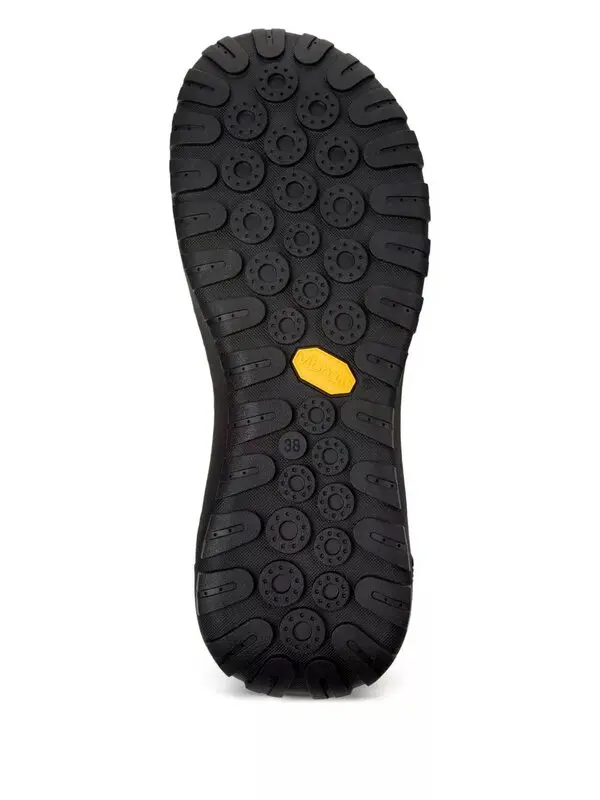 Camper Peu Serra Sneakers - Grey