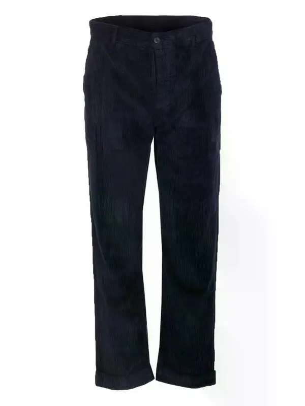 EDMMOND STUDIOS Jorge Corduroy Trousers