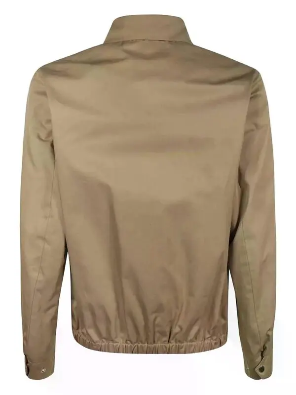 Mackintosh Full-zip Jacket