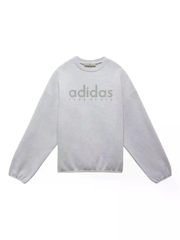 Adidas Stadium Fleece Light Sweatshirt