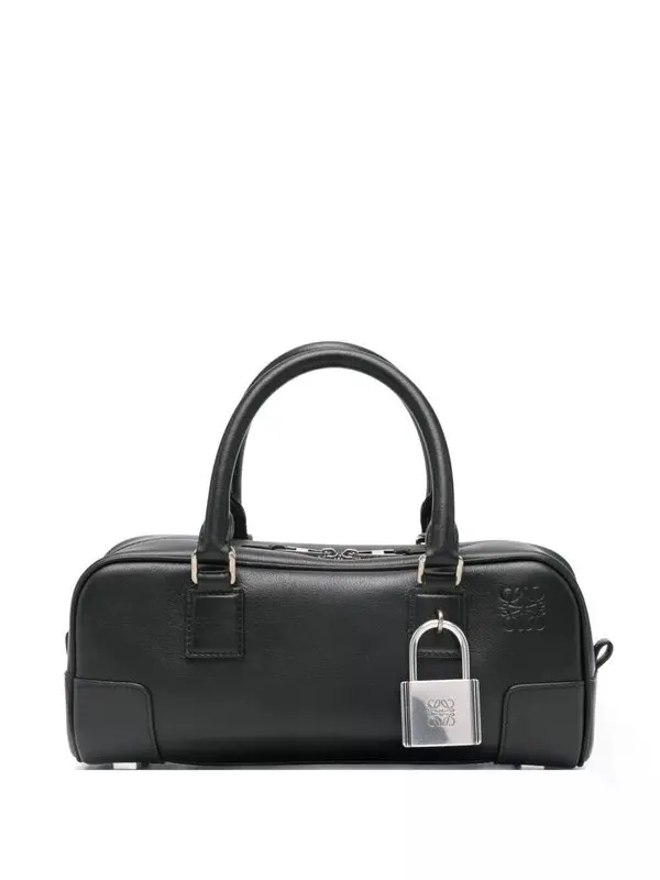 Loewe Amazona Leather Tote