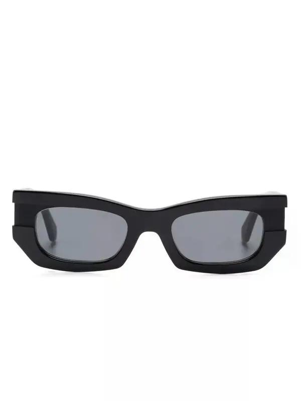 Off-White Belleville Sunglasses - Black