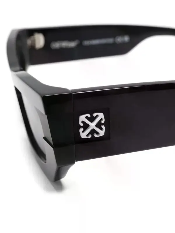 Off-White Belleville Sunglasses