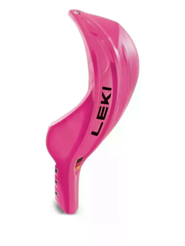 LEKI Closed Gate Hand Guards - Pink