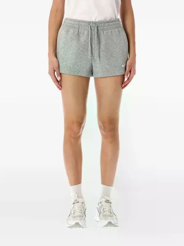 Nike Phoenix Fleece Drawstring Shorts