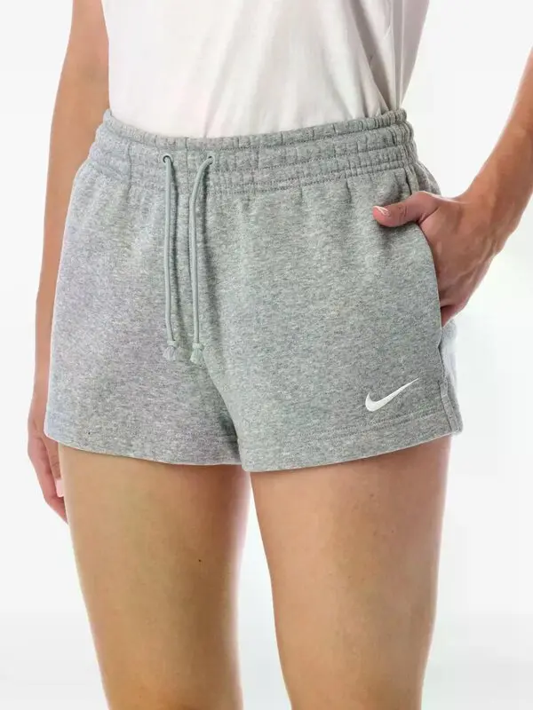 Nike Phoenix Fleece Drawstring Shorts