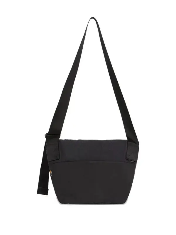Supreme Denim Shoulder Bag - Black