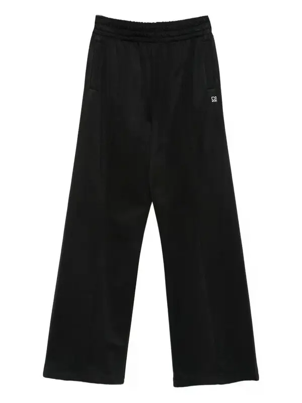 Giuseppe Di Morabito Straight Leg Trousers