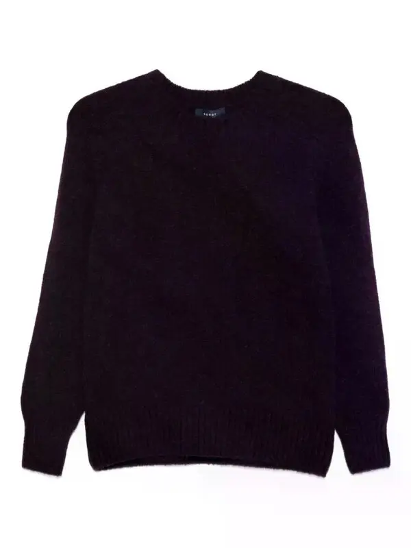 Soeur Crew-neck Sweater