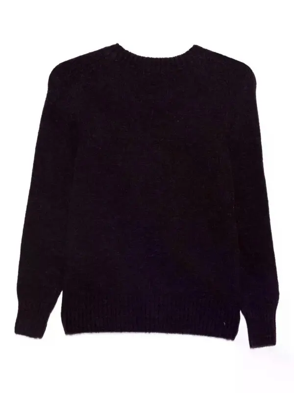 Soeur Crew-neck Sweater