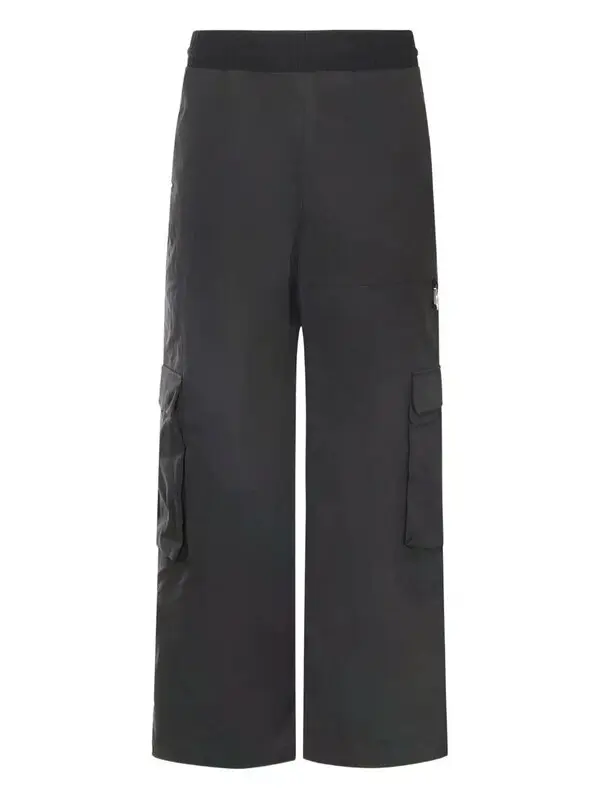 HELIOT EMIL Wide-leg Trousers