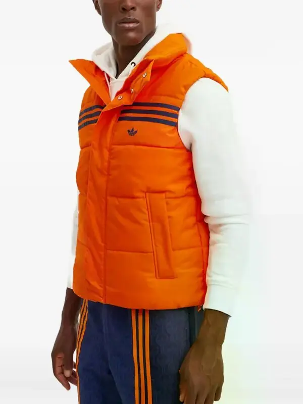 Adidas 3-stripes Padded Gilet