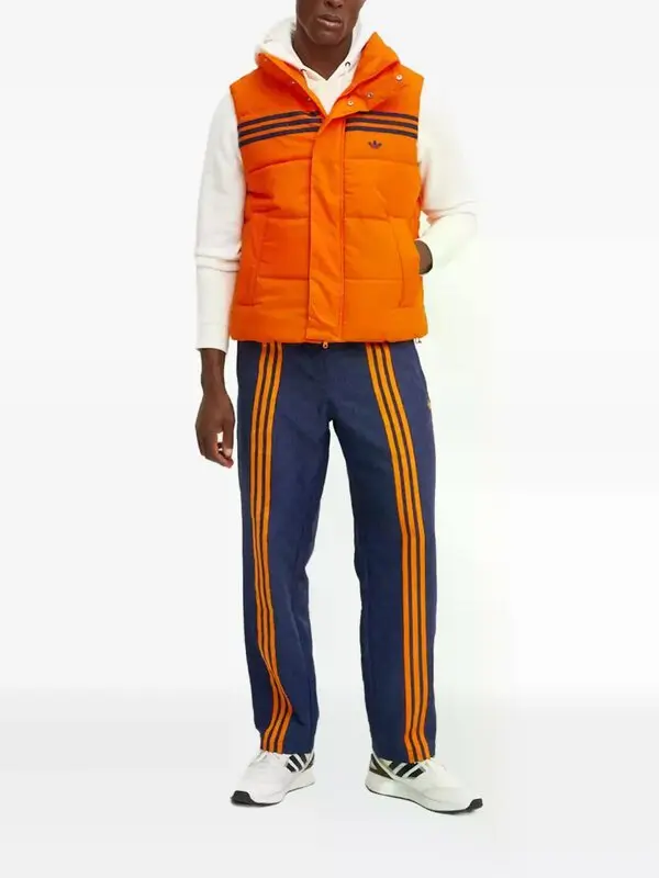 Adidas 3-stripes Padded Gilet
