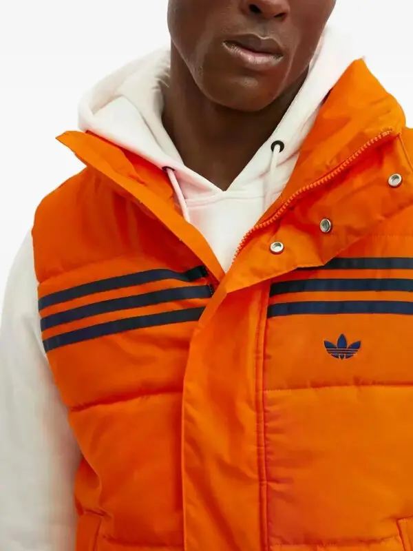 Adidas 3-stripes Padded Gilet