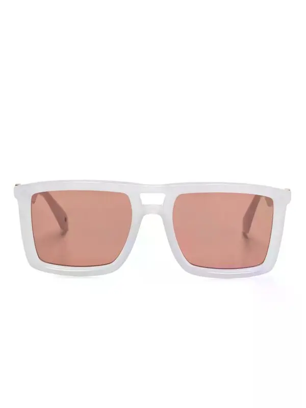 Off-White Stratford Sunglasses - Grey