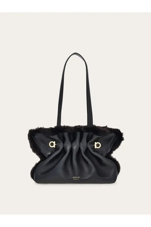 FERRAGAMO Soft Bag