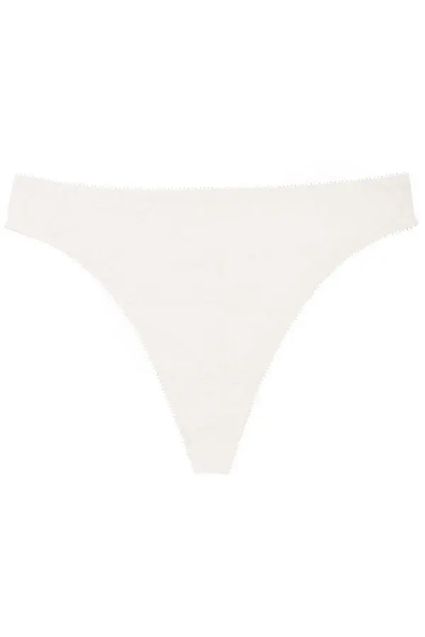 Natori Persuasion Thong - Neutral