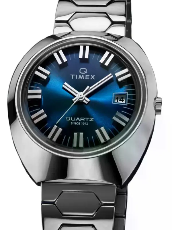 TIMEX 1972 Time Machine Reissue 39mm