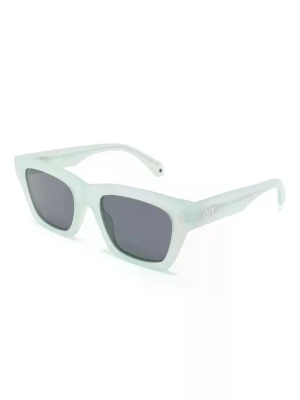 Off-White Square-frame Sunglasses