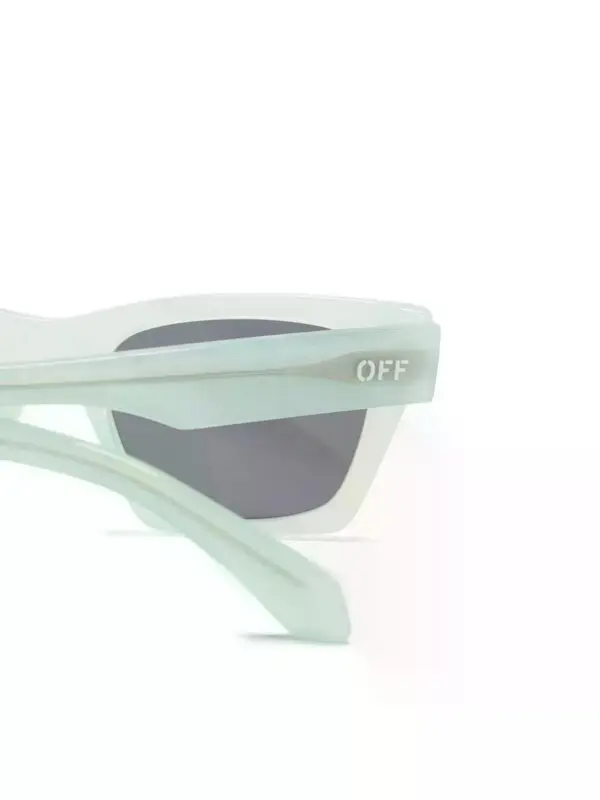 Off-White Square-frame Sunglasses