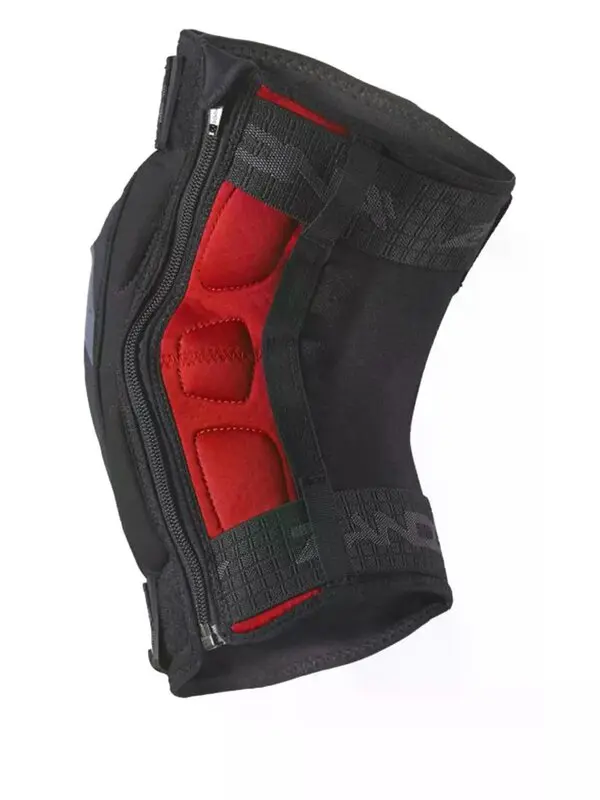 ZANDONÀ Logo-print Knee Pads