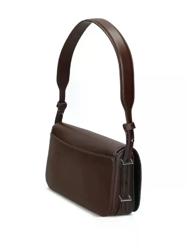 Kate Spade New York Liv Leather Shoulder Bag