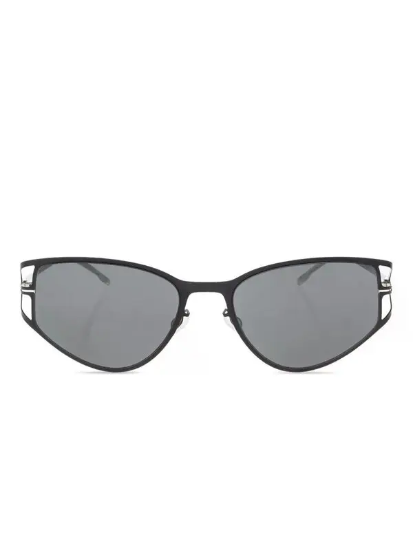 Mykita Sierra Sunglasses - Black