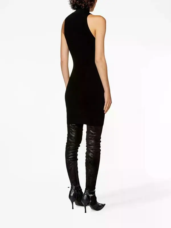 DIESEL® M-onerva Mini Dress