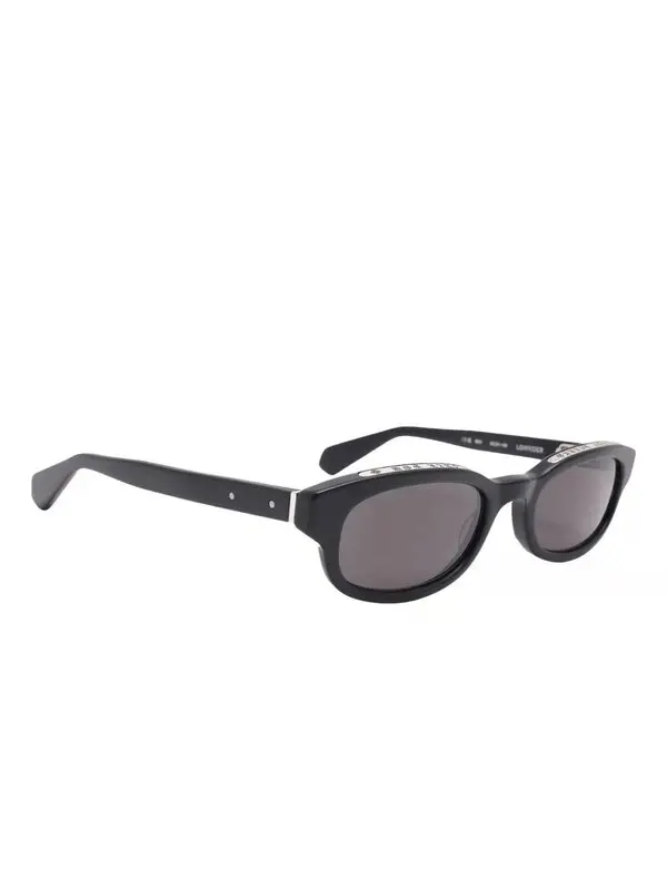 Chrome Hearts Lowrider Sunglasses