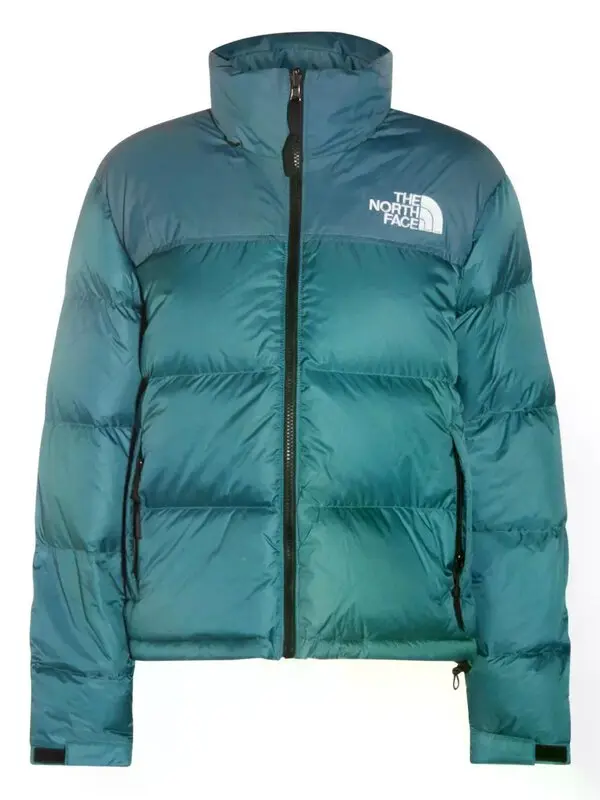 The North Face 1996 Retro Nuptse Puffer Jacket - Blue