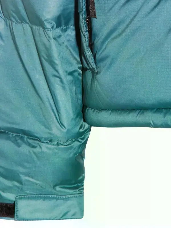 The North Face 1996 Retro Nuptse Puffer Jacket - Blue