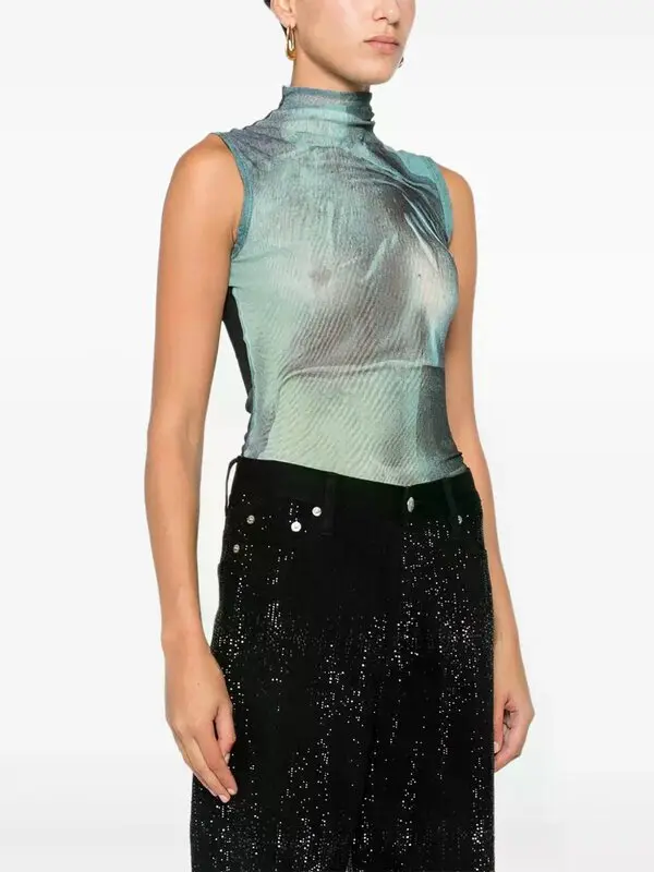 Maje Embellished Jeans