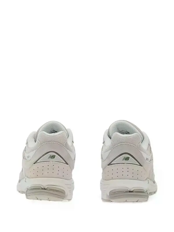 NEW BALANCE 2002r Panelled Sneakers - Grey