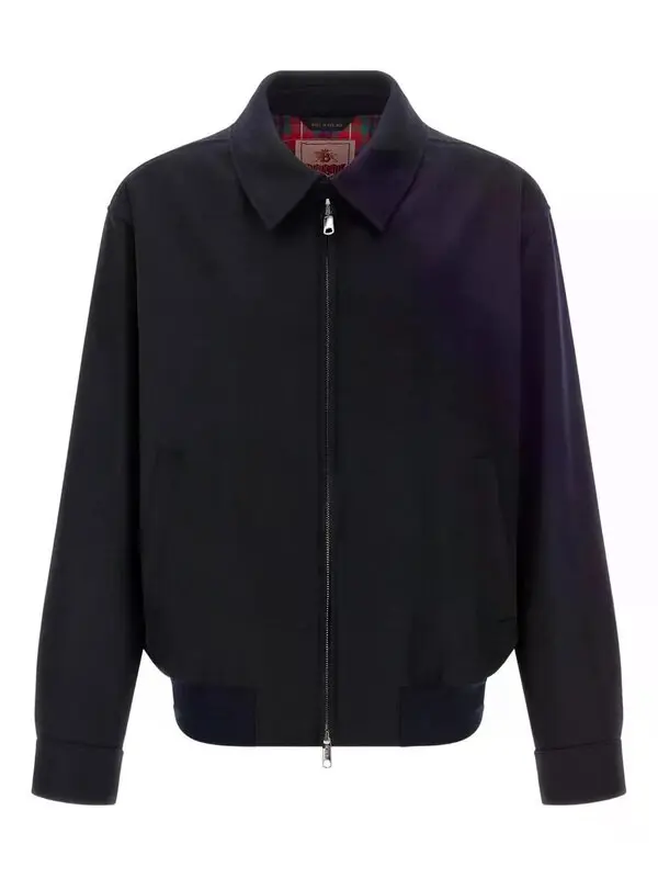 BARACUTA Stadium Melton G18 Jacket